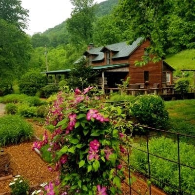 Contact Us | Today Butterfly Hollow Bed and Breakfast
