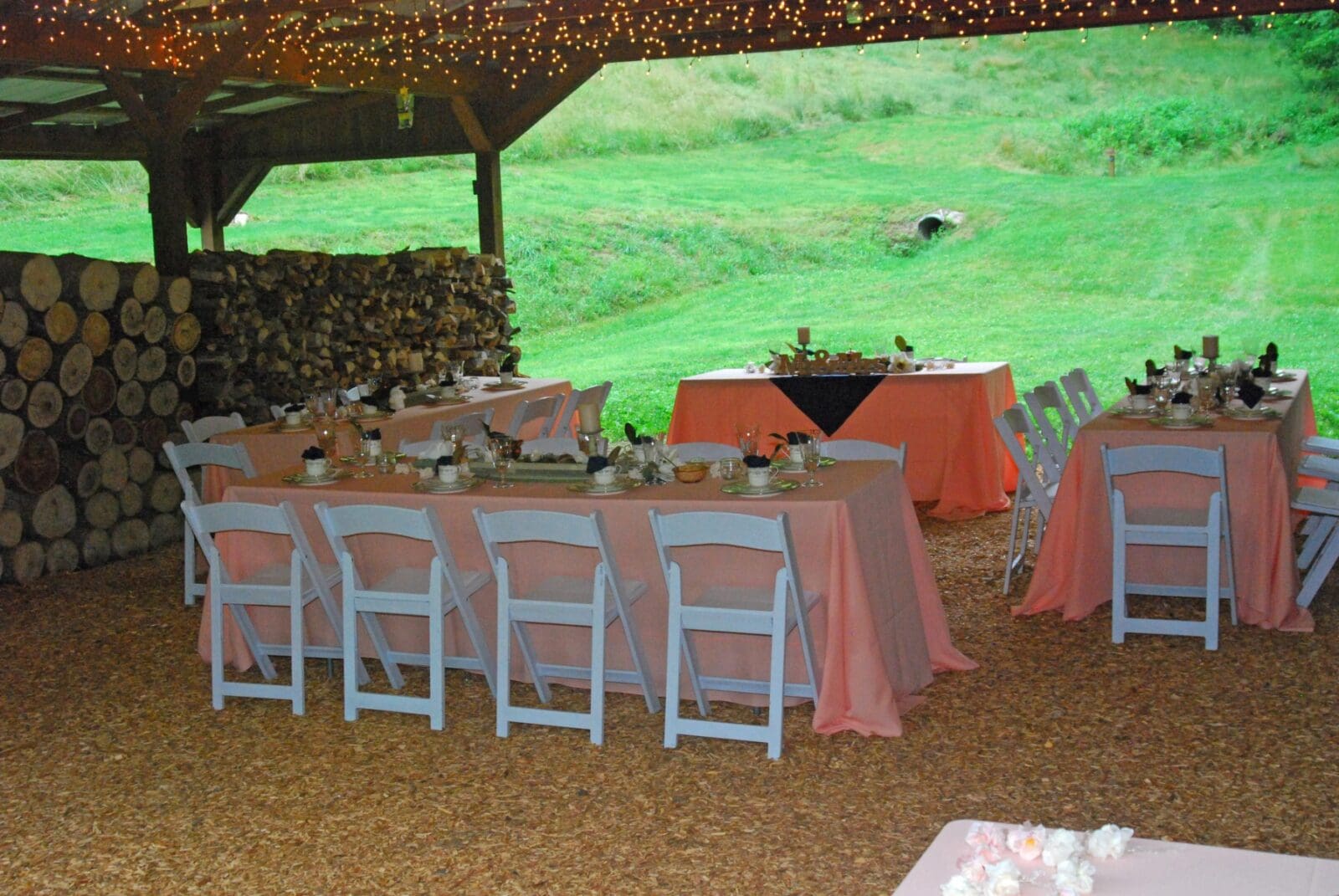Wedding FAQs - Butterfly Hollow Bed and Breakfast